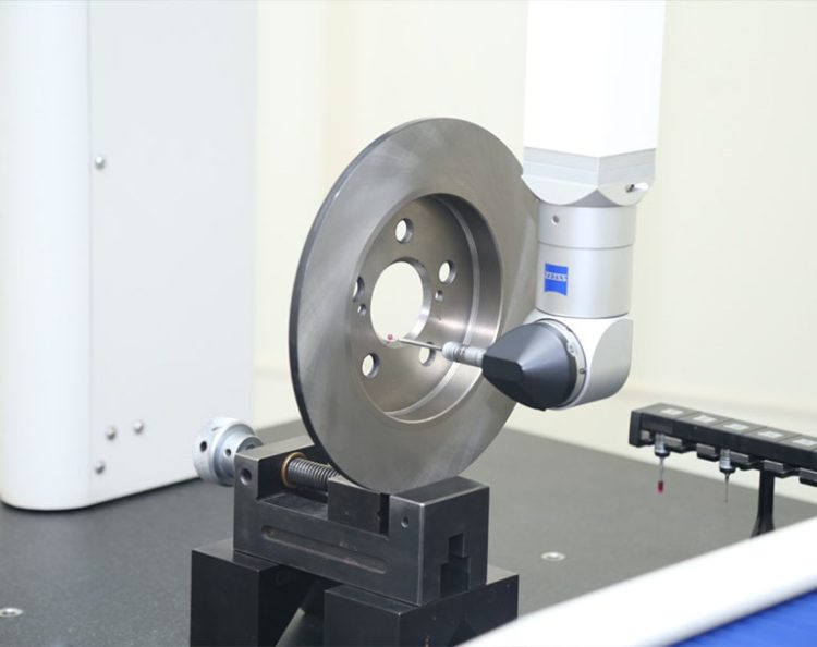 Equipment & Facilities – Mecas Engineering